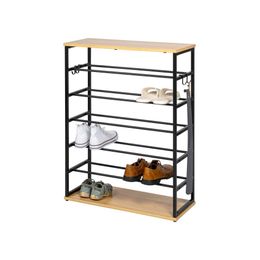 eluno Schuhregal | Gr.: onesize