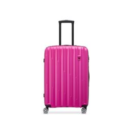 Roncato Element 2.0 4 Rollen Trolley 67 cm in Fucsia | Gr.: onesize