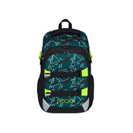 neoxx Active Pro Schulranzen 45.5 cm in Flash yourself | Gr.: onesize