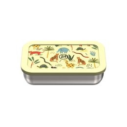 24Bottles Brotdose 18.5 cm in jungle friends | Gr.: onesize