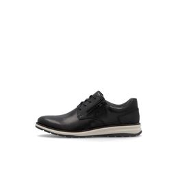 Rieker Slipper in schwarz | Gr.: 46