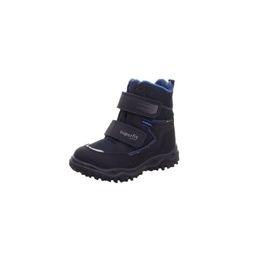 Superfit Stiefel in blau | Gr.: 34