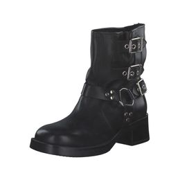 Steve Madden Stiefeletten in BLACK | Gr.: 38