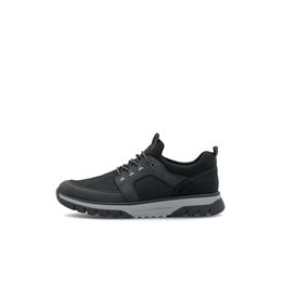 Rieker Slipper in schwarz | Gr.: 44