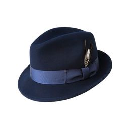 Bailey Trilby in blau | Gr.: XL