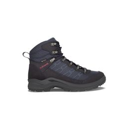 Lowa Trekkingschuhe high in blau | Gr.: 37,5