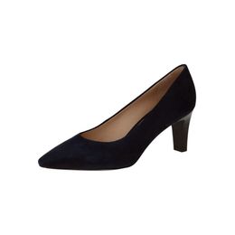Peter Kaiser Pumps in Dunkelblau | Gr.: 37,5
