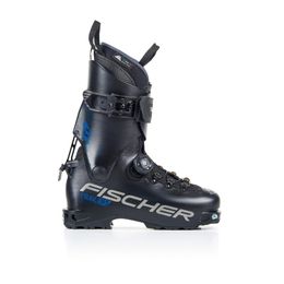 Fischer Touringstiefel Alpin in schwarz | Gr.: 29,5
