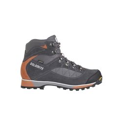Dolomite Trekkingschuhe high in grau | Gr.: 45 2/3