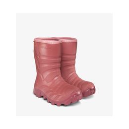 Viking Gummistiefel in pink | Gr.: 23