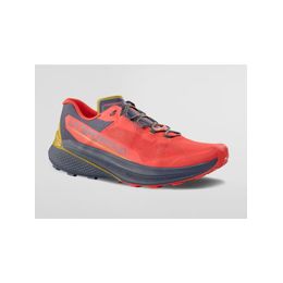 La Sportiva Joggingschuhe in rot | Gr.: 42