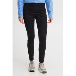 oxmo Leggings OXKeily in Schwarz | Gr.: S