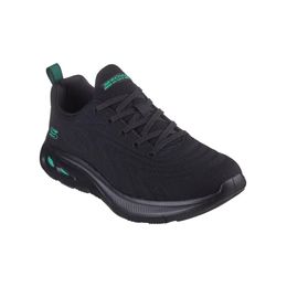 Skechers Sneaker "BOBS UNITY SLEEK REVIVE" in Schwarz | Gr.: 46