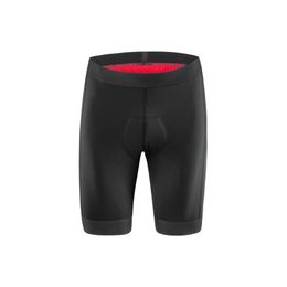 L&ouml;ffler L&ouml;ffler Radhose in schwarz | Gr.: 48