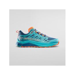 La Sportiva Joggingschuhe in blau | Gr.: 39,5