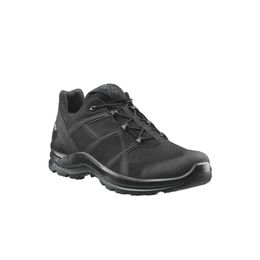 HAIX Trekkingschuhe low in schwarz | Gr.: 45