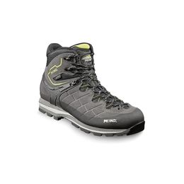 Meindl Trekkingschuhe high in grau | Gr.: 10