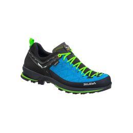 Salewa Trekkingschuhe low in blau | Gr.: 41