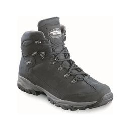 Meindl Trekkingschuhe high in blau | Gr.: 42