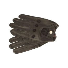 Pearlwood Handschuh in schwarz | Gr.: L