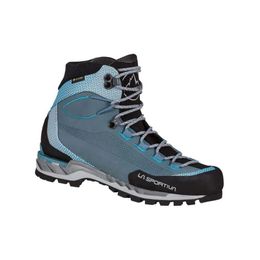 La Sportiva Trekkingschuhe high in grau | Gr.: 38,5