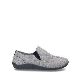 Josef Seibel Hausschuhe in grau | Gr.: 38