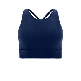 WINSHAPE Functional Comfort Sport-BH SB103C in dark blue | Gr.: XL