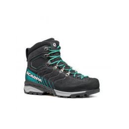 Scarpa Trekkingschuhe high in grau | Gr.: 37,5