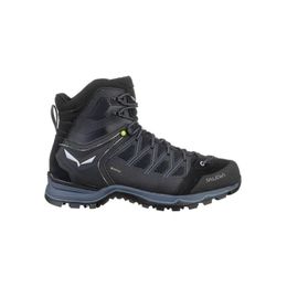 Salewa Trekkingschuhe high in schwarz | Gr.: 43
