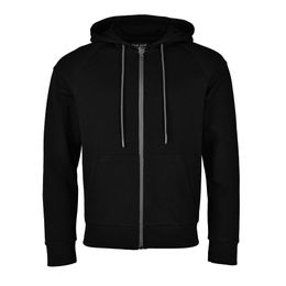 Top Gun Sweatjacke TG22005 in schwarz | Gr.: XL