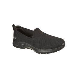 Skechers Slipper in schwarz | Gr.: 40
