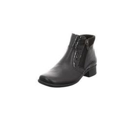 Longo Stiefelette in schwarz | Gr.: 38