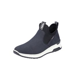 Rieker Slipper in blau | Gr.: 41