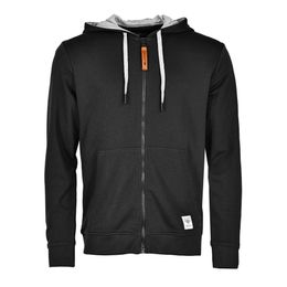 Top Gun Sweatjacke TG22010 in schwarz | Gr.: L
