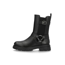 Rieker Stiefelette in schwarz | Gr.: 38