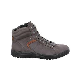 Jomos Stiefelette in grau | Gr.: 40