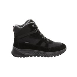 WITEBLAZE Winterstiefel in schwarz | Gr.: 43