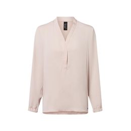 Marc Cain COLLECTIONS Bluse in altrosa | Gr.: 40
