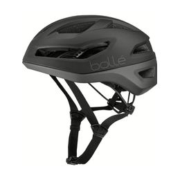 Boll&eacute; Boll&eacute; Rennrad-Fahrradhelm "Eco Avio Pure Mips" in schwarz | Gr.: 52-56
