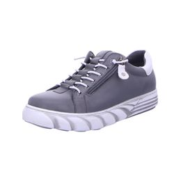 Gemini Slipper in grau | Gr.: 42