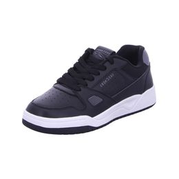 Skechers Schn&uuml;rschuh in schwarz | Gr.: 48.5