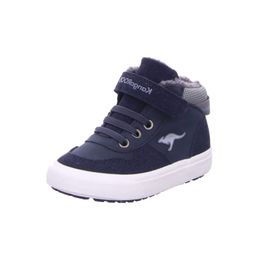 Kangaroos Sneakers "Shady EV" in Anthrazit | Gr.: 23