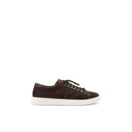 Kazar Sneaker Low in Braun | Gr.: 43