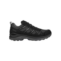 Lowa Trekkingschuhe low in schwarz | Gr.: 43,5