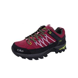 CMP Wanderschuh Rigel Low in Pink | Gr.: 38
