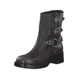 Steve Madden Stiefeletten in dark grey | Gr.: 38