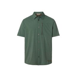 Vaude Seiland Shirt IV in Grün | Gr.: XXL
