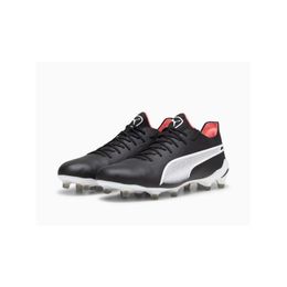 Puma Fussballschuhe in schwarz | Gr.: 45