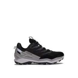 Lowa Trekkingschuhe low in blau | Gr.: 41