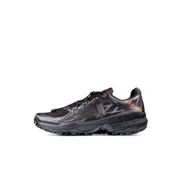 Mammut Joggingschuhe in schwarz | Gr.: 45 1/3